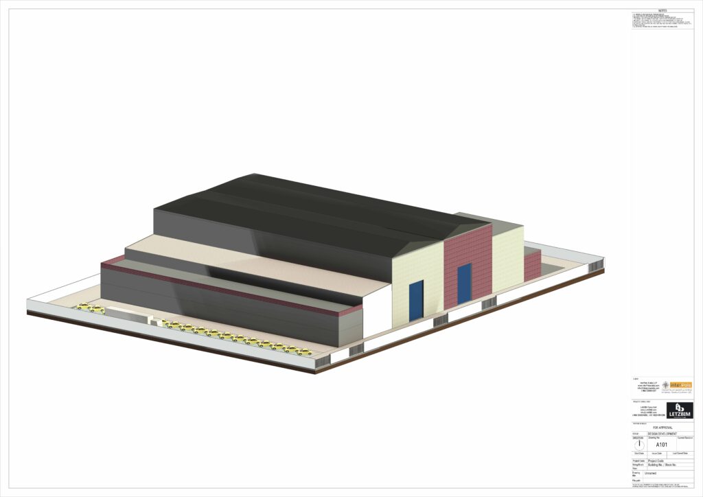 Our Projects - letzbim.com